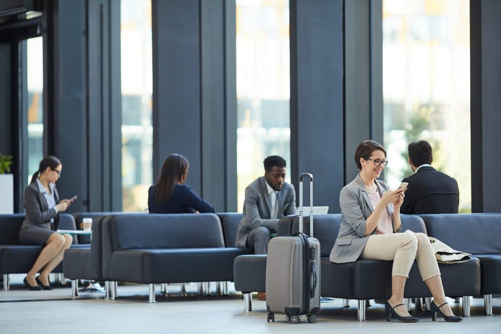 FAQ ~ Royal Airport Concierge